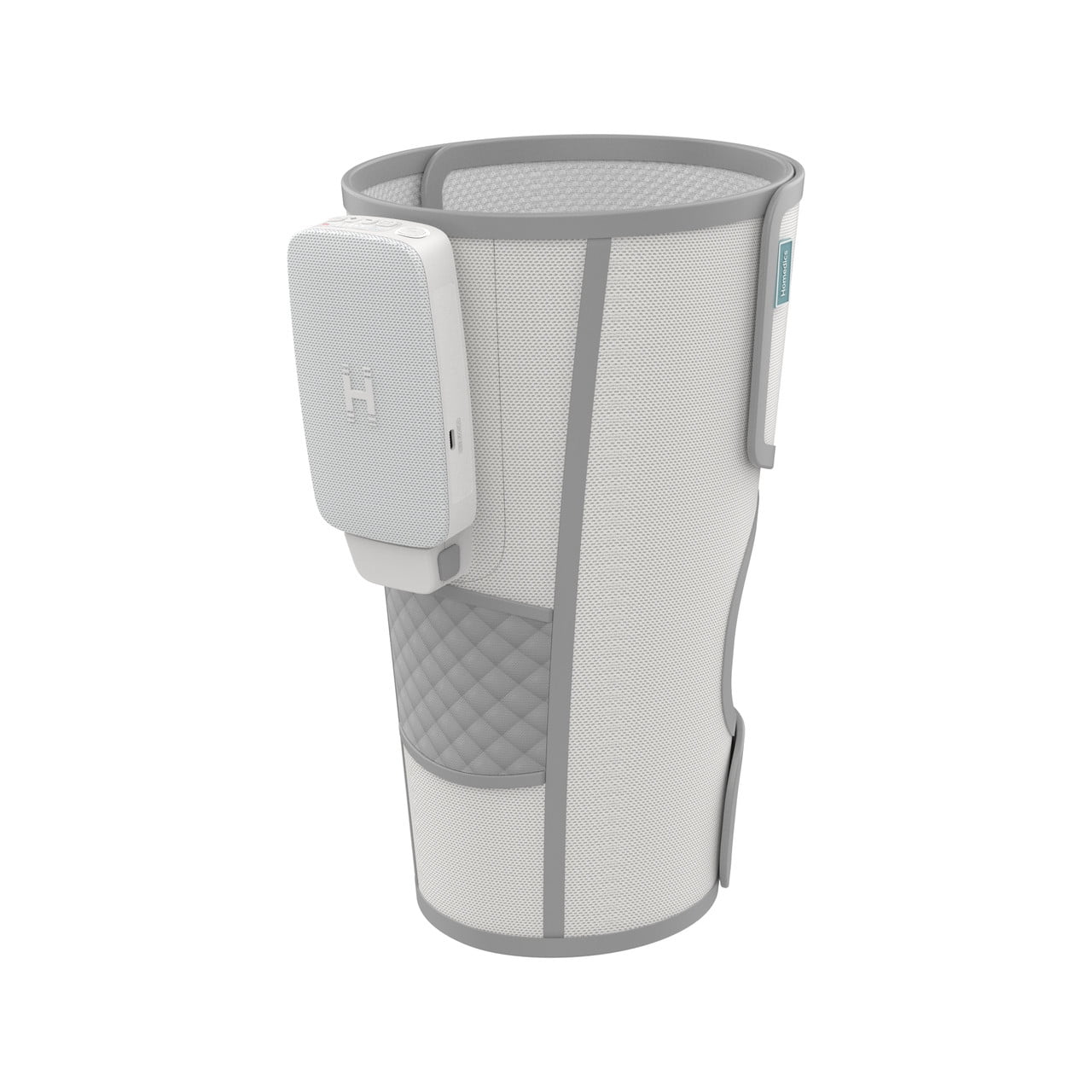 Click here for Homedics Modulair Compression Knee Wrap Bundle 1 prices