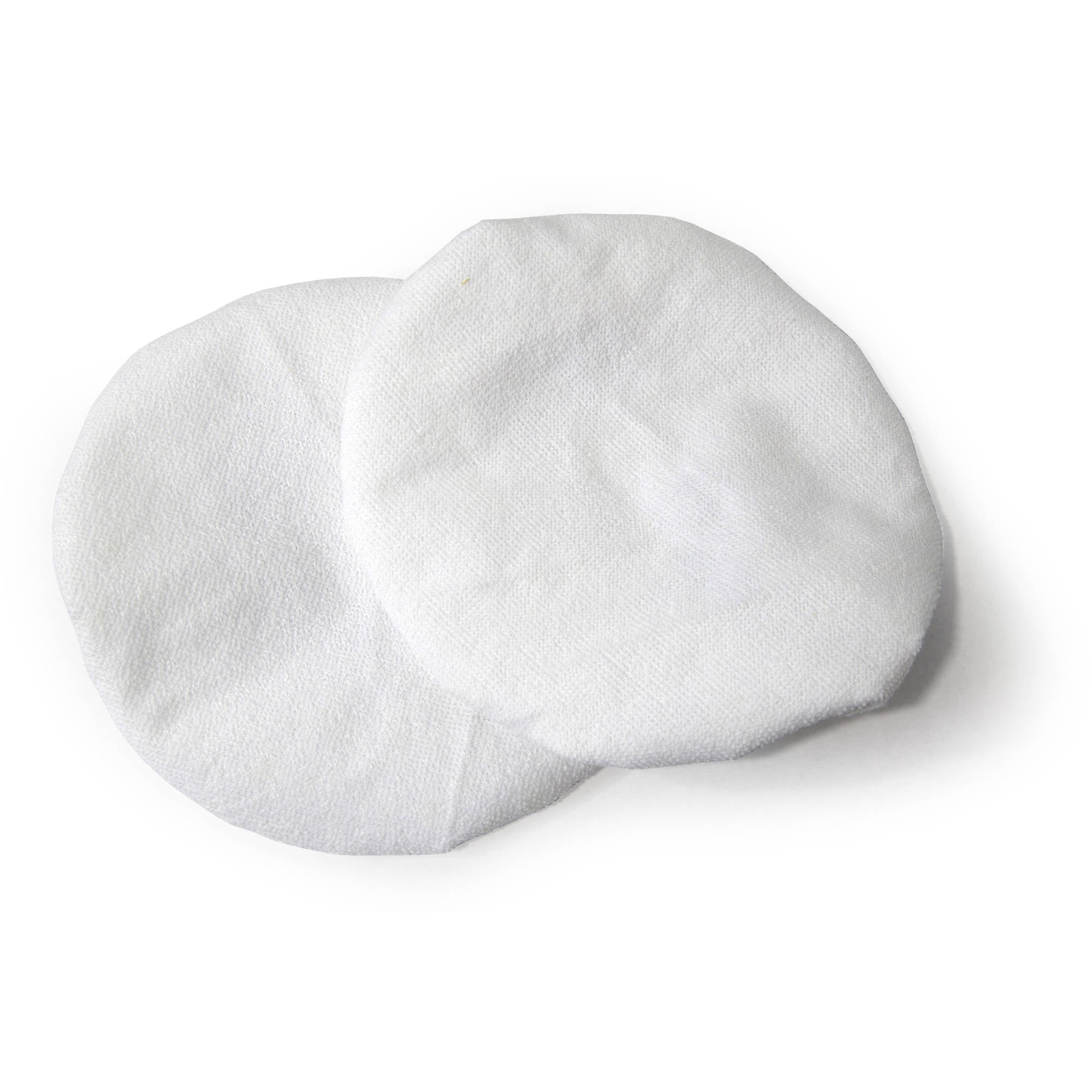 WEN 7" Terry Cloth Applicator Bonnets, 2pk - Walmart.com
