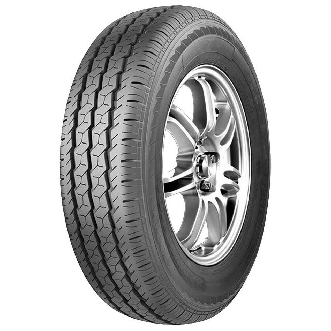 LLANTA 195-R15 C FULLRUN FRUN-FIVE 106R | Bodega Aurrera en línea