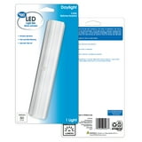 Great Value Wireless Motion Activated LED Light Bar - Walmart.com