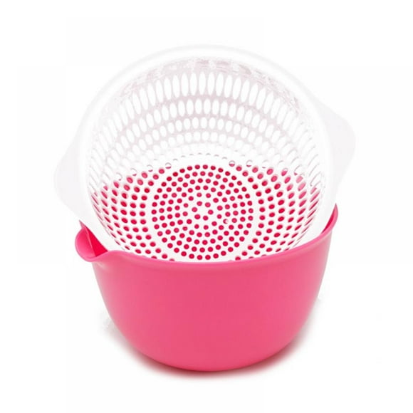 Plastic Colanders