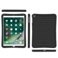Fintie Silicone Skin Case for iPad 6th/5th Gen, iPad Air 2, iPad Air ...