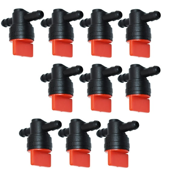 John Deere Fuel Shut Off Valve