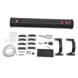 Portable Water Tank for Camping, Roof Rack Mount Road Shower, Outdoor ...