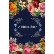 LANG FIELD GUIDE ADDRESS BOOK - Walmart.com