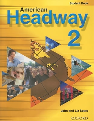 Pre-Owned American Headway 2 (Paperback) 0194353796 9780194353793 ...
