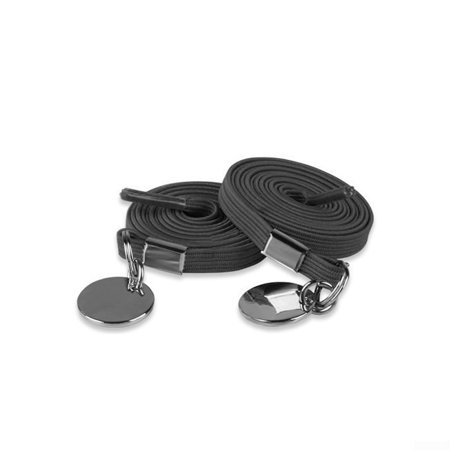 Lazy Lock No Tie Replaces Running Shoe Sneakers Trainer Elastic Jogging ...