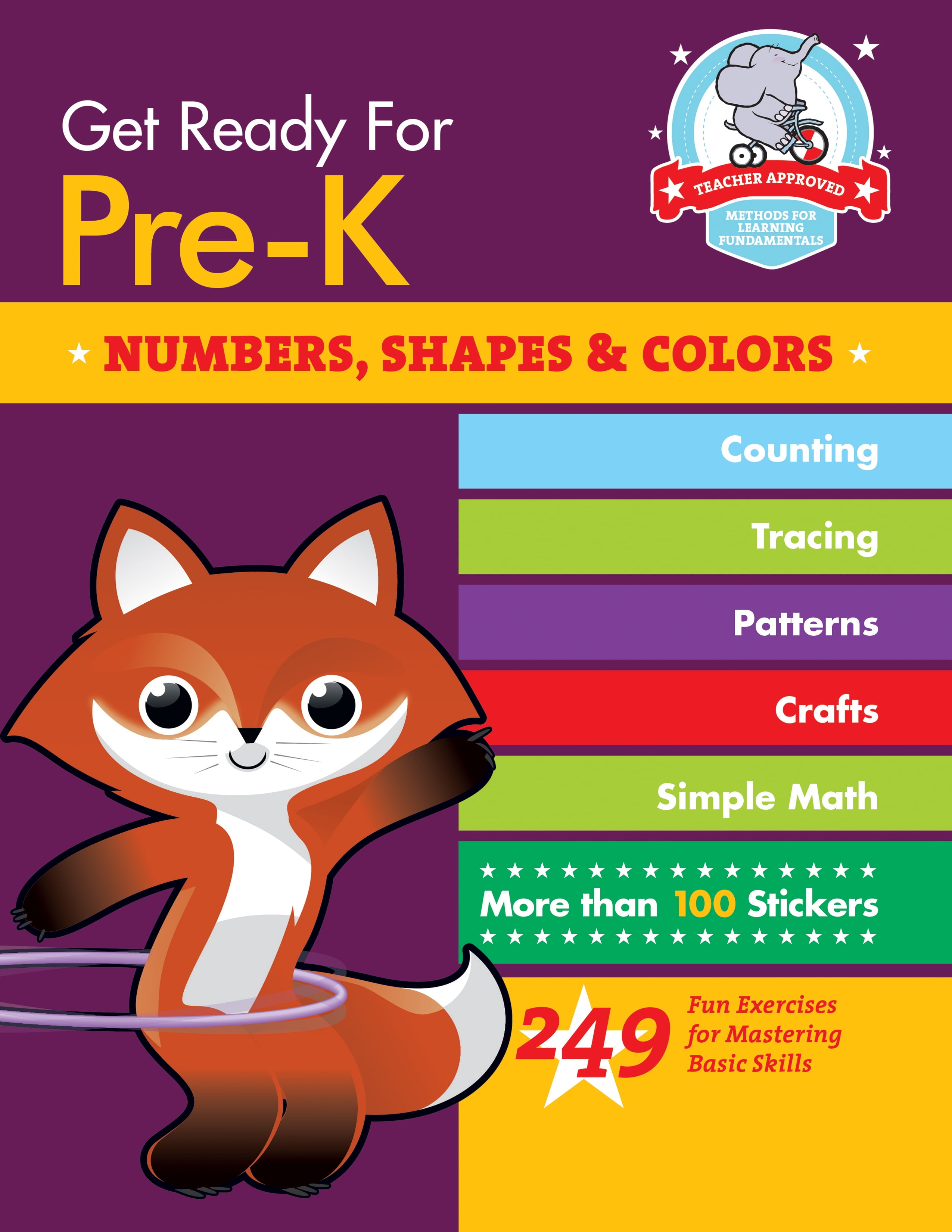 Get Ready For School Get Ready For Pre K Numbers Shapes Colors get-ready-for-school-get-ready-for-pre-k-numbers-shapes-colors