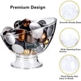 Coffee Pod Holder, Clear K Cup Holder Plastic, Espresso Coffee Pod ...