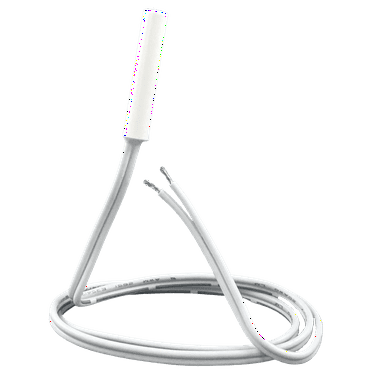 ERP WR55X10025 Temperature Sensor for GE WR55X10025 Refrigerator ...