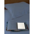 Verilux - PageLight Natural Spectrum Flat Panel Book Light warm Grey ...