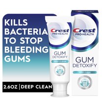 Crest Pro-Health Advanced Gum Protection Toothpaste, Anti-Plaque ...