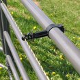 Red Snap’r Tube Clamp Insulator - Walmart.com