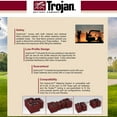 Trojan HydroLink 48V Universal 12V Battery Watering System - Walmart.com