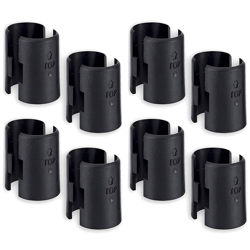 Click here for Unbranded Wire Shelf Clips 1 Inch-Wire Shelving Sh... prices