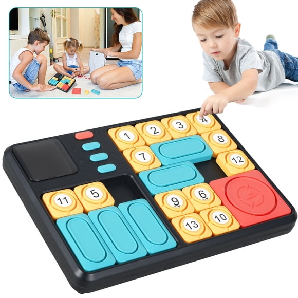 Handheld Brain Games For Adults