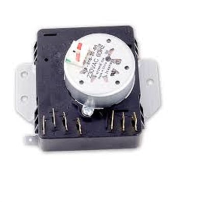 W10185976, AP6016539, PS11749829 Timer for Whirlpool and Kenmore Dryer ...