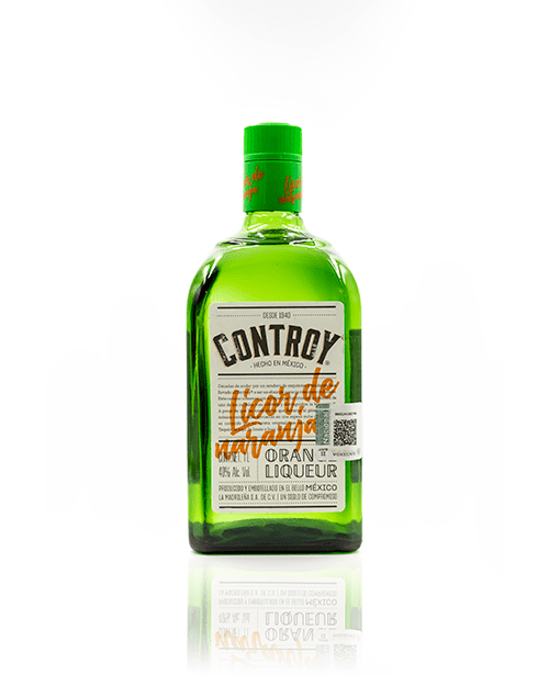 Pack De 6 Licor Controy 1Lt | Walmart en línea