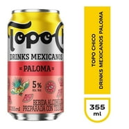 Bebida alcohólica preparada Perla Negra lata 355 ml | Walmart en línea