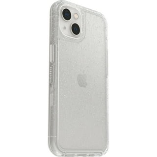 OtterBox SYMMETRY SERIES+ CLEAR Antimicrobial Case With MagSafe For IPhone 13 - Feelin Blue ...