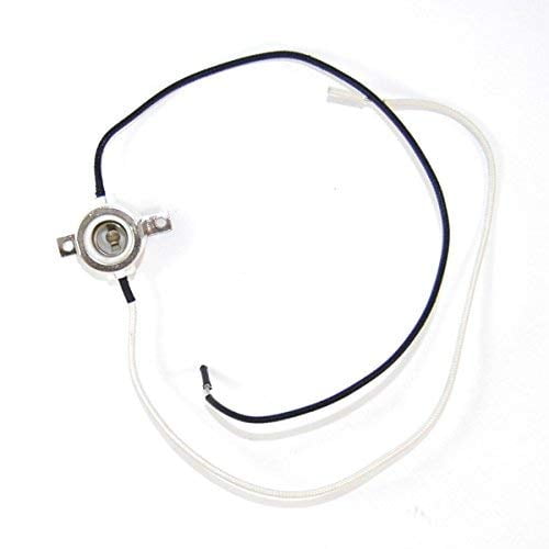 Satco 90-1080, Mini Can Halogen Socket; Side Wired; E11 Base; Screw ...