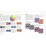 200 Ripple Stitch Patterns: Exciting Patterns To Knit And Crochet For ...