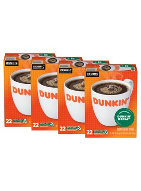 Single-Serve Cups & Pods in Coffee - Walmart.com