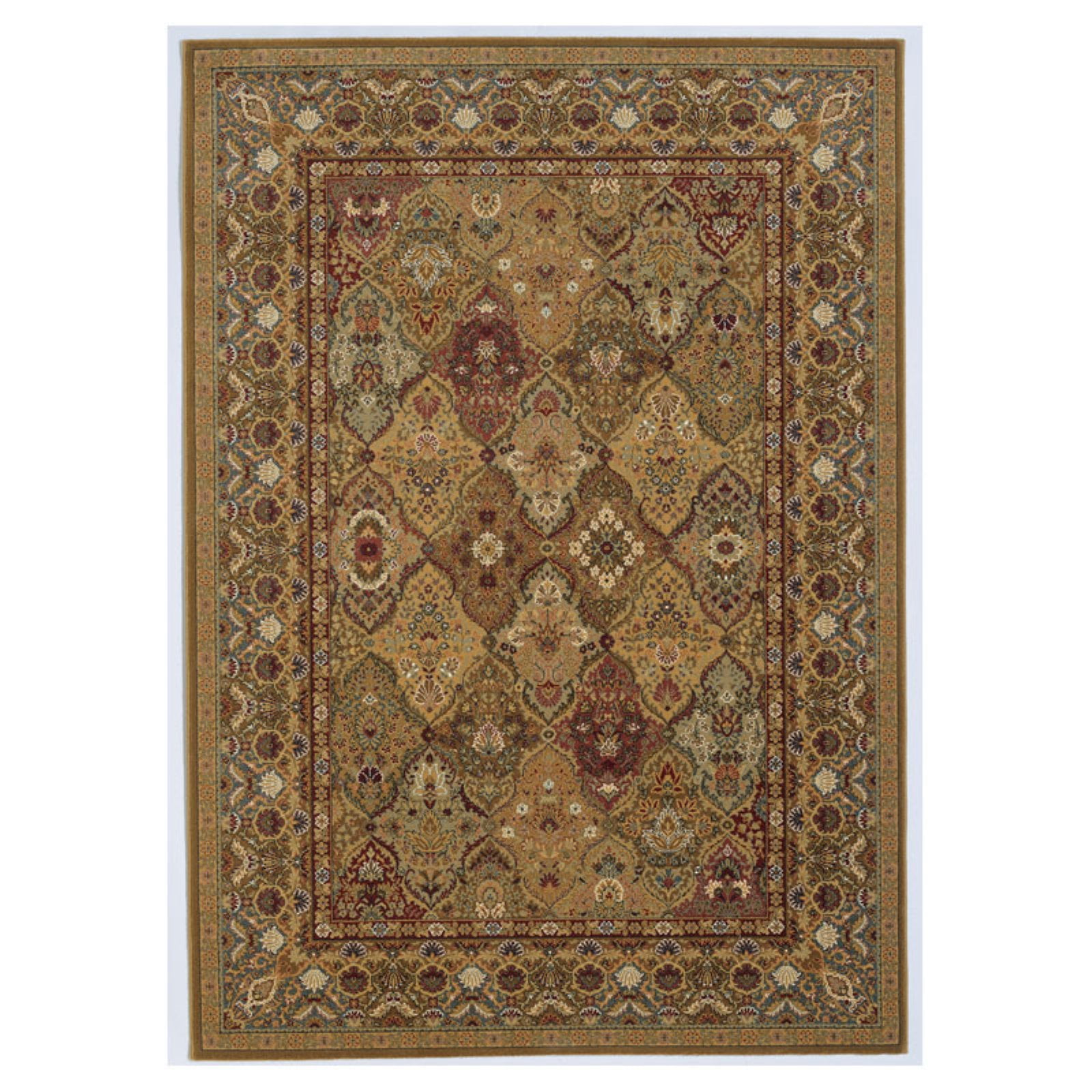 Couristan Royal Kashimar Persian Panel Rug - Walmart.com