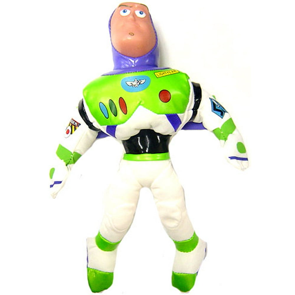 Disney / Pixar Toy Story Buzz Lightyear Plush - Walmart.com - Walmart.com