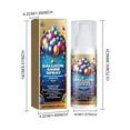 DZQMTKX Bio-Enzyme Cleaning Tablets, Multi-Purpose Stain Remover ...