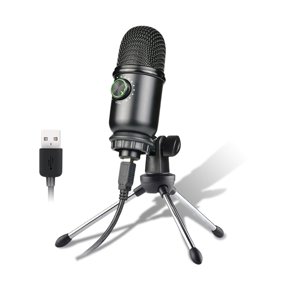 PC Microphones