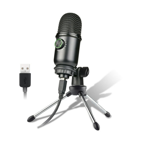 USB & Computer Microphones | Walmart Canada