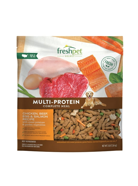 All Freshpet in FreshPet - Walmart.com
