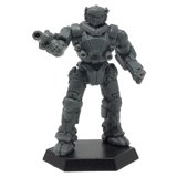 Catalyst Game Labs BattleTech ComStar Command Level II Miniature Force ...