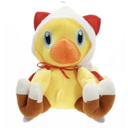 Final Fantasy XIV Online: Mysidian Rabbit Plush, Japan Exclusive ...