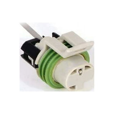 ACDelco GM Original Equipment Blue Sealed Wire Splice Sleeve Kit with ...