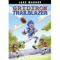 Jake Maddox Girl Sports Stories: Striker's Sister (Paperback) - Walmart.com
