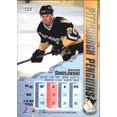 1995-96 Metal #120 Bryan Smolinski NHL Hockey Trading Card - Walmart.com
