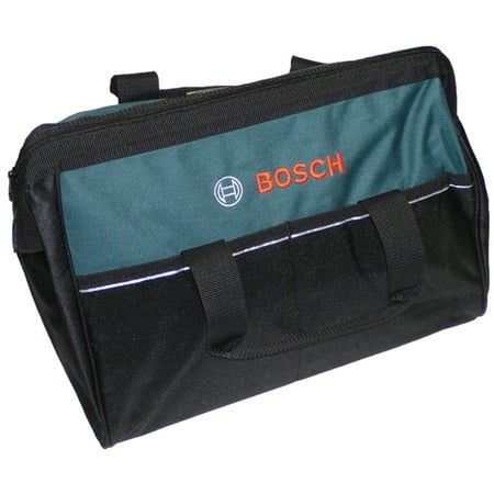 Bosch 2610023279 20 in. Tool Carrying Bag - Walmart.com