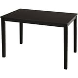 TMS Ansa Dining Table, Multiple Colors - Walmart.com
