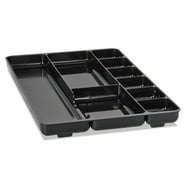 Safco, SAF2204CH, Telephone Organizer Stand, 1 Each, Gray - Walmart.com