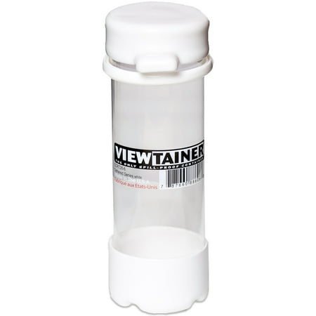 Viewtainer White | Walmart Canada
