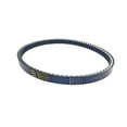 Drive Belt 818x19.7x28 CVT For sym JET4 FIDDLE 2/3 SF3 QP125 ORBIT CROX 125 150 - Walmart.com