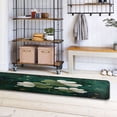 Long Floor Mat Runner Rug Hallway Carpet Door Mat Bedroom Floor Mat ...