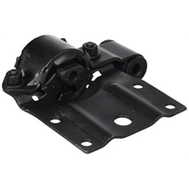 Anchor Transmission Mount: Rear, 1 Piece Fits select: 2015-2018 JEEP ...