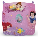 Disney Princess Wood Kids Table and Chair Set with Storage by Delta ...