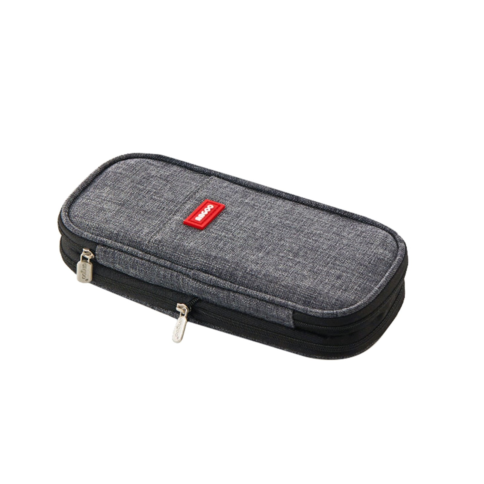 Click here for Rkstn Pencil Case Large Capacity Macaron Color Mat... prices