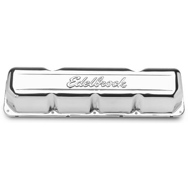 Edelbrock 4413 Valve Cover Breather - Walmart.com