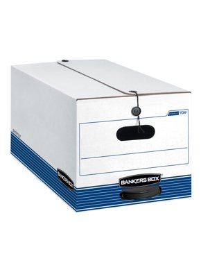 File Boxes in Moving Boxes - Walmart.com