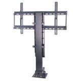 Motorized TV Lift Stand with Remote Control for Big Panel 30"-60 ...